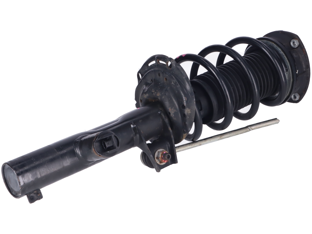 VW TIGUAN (AD1) (2016) Other Body Parts 5QF413032A 17817569 - Used ...