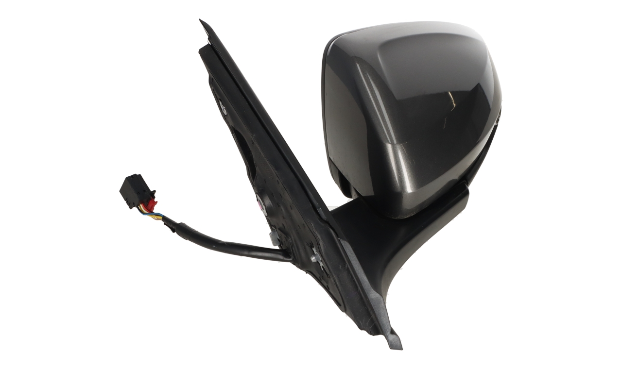VOLKSWAGEN Polo 6 generation (2017-2024) Left Side Wing Mirror ...