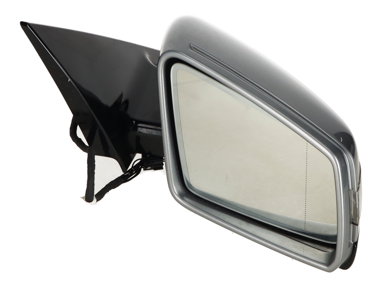 MERCEDES-BENZ E-Class W212/S212/C207/A207 (2009-2016) Right Side Wing ...