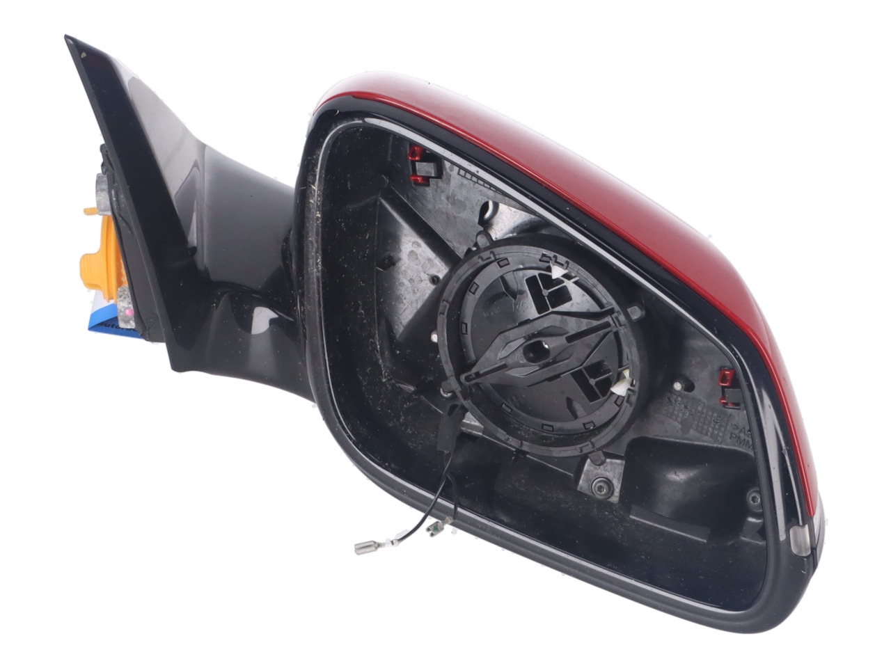 BMW 4 Series F32/F33/F36 (2013-2020) Right Side Wing Mirror 7459138 ...