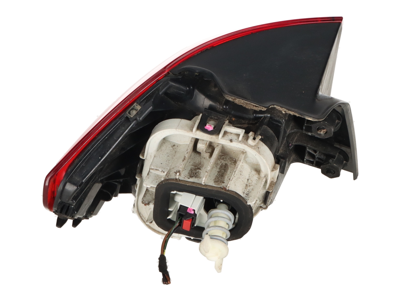 VOLKSWAGEN Golf Sportsvan 1 generation (2014-2019) Rear Right Taillight ...