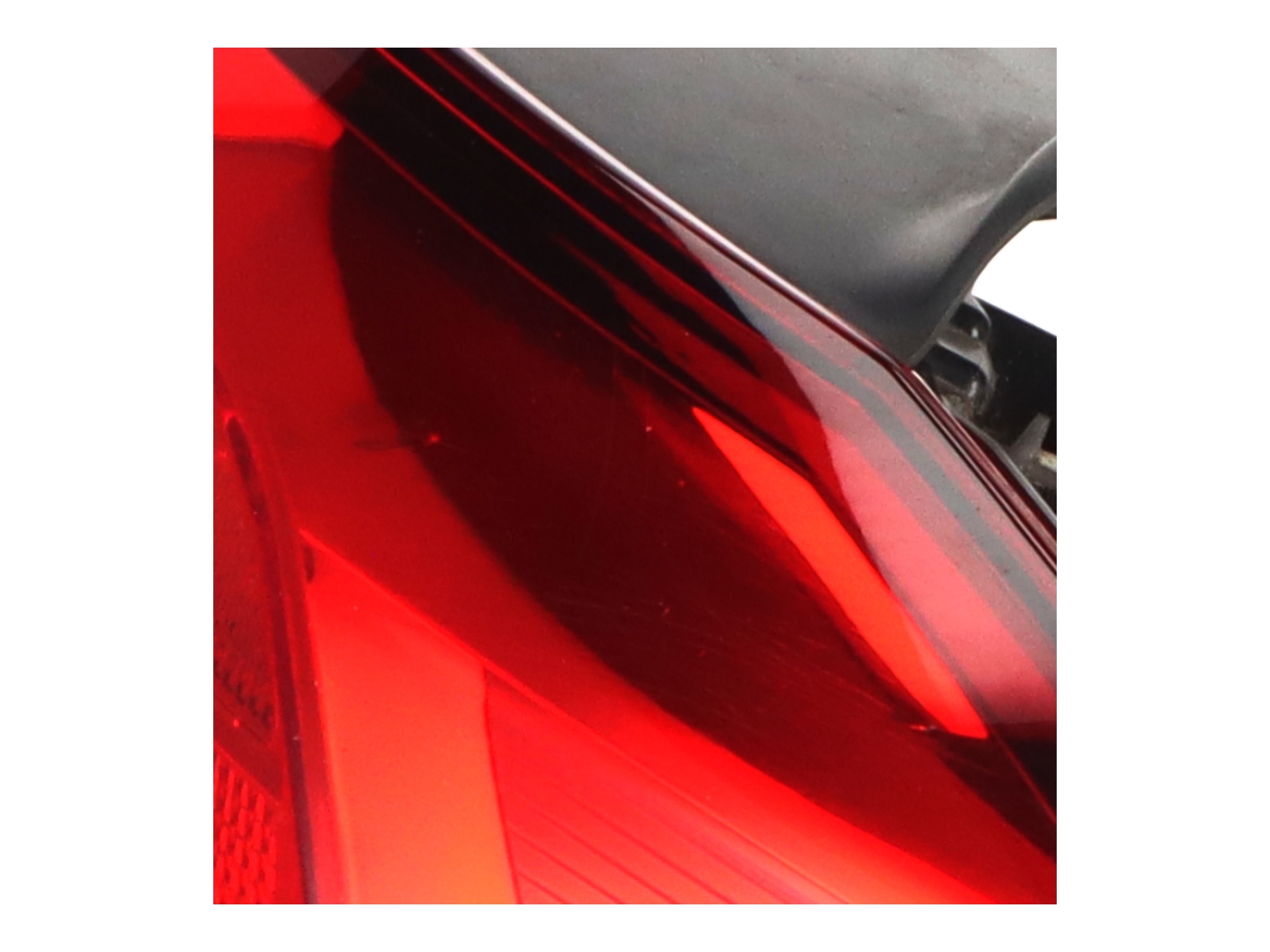 VOLKSWAGEN Golf Sportsvan 1 generation (2014-2019) Rear Right Taillight ...
