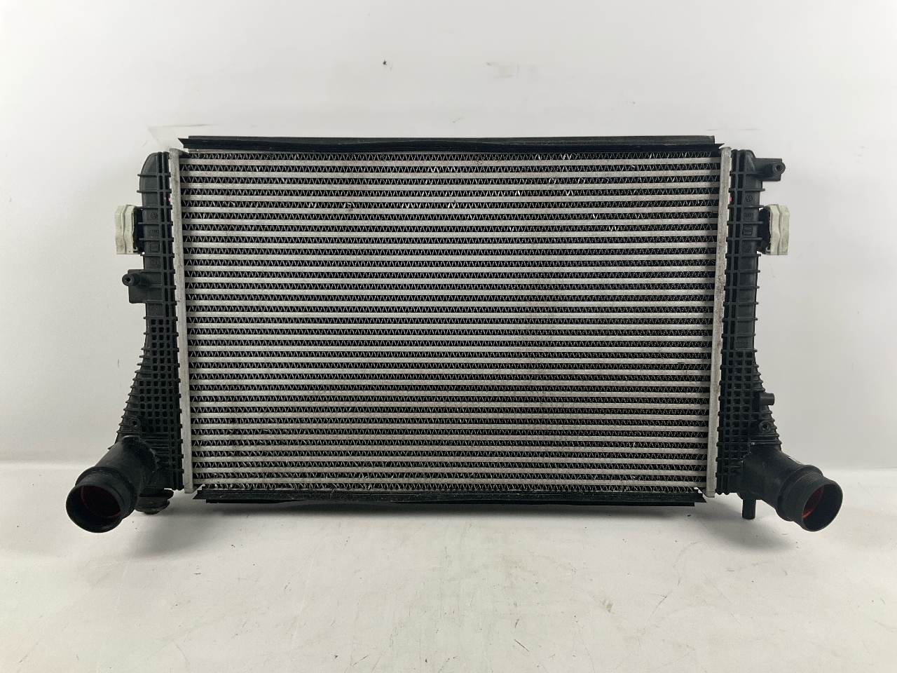 VOLKSWAGEN Golf 7 generation (2012-2024) Air Con Radiator 1K0145803BM ...