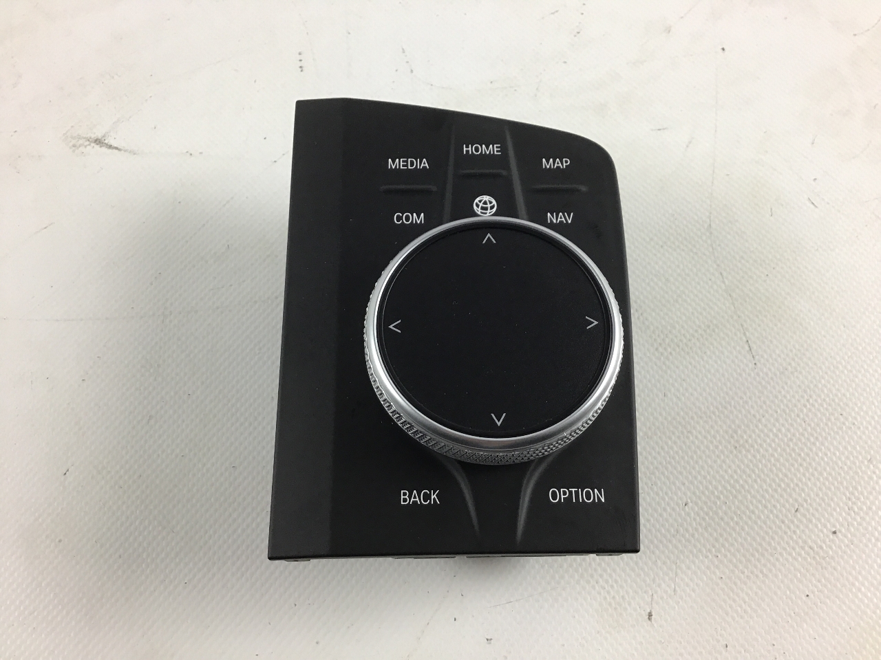 BMW Music Player Buttons 5A12F47 13532178 - Used parts online - 3462610 ...