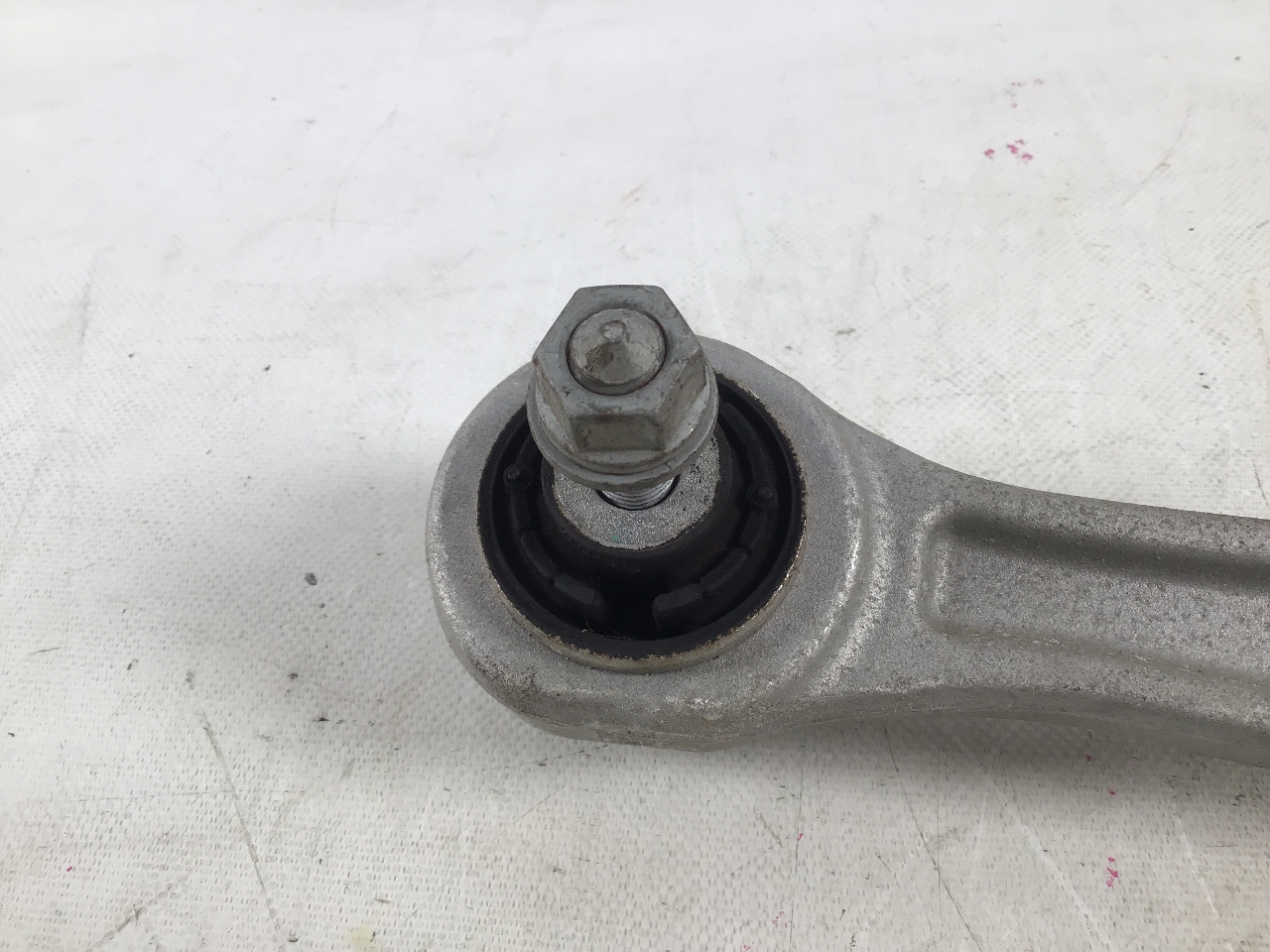 AUDI A7 Sportback (4GA, 4GF) Priekinė dešinė tiesi šakė 8K0407152F ...