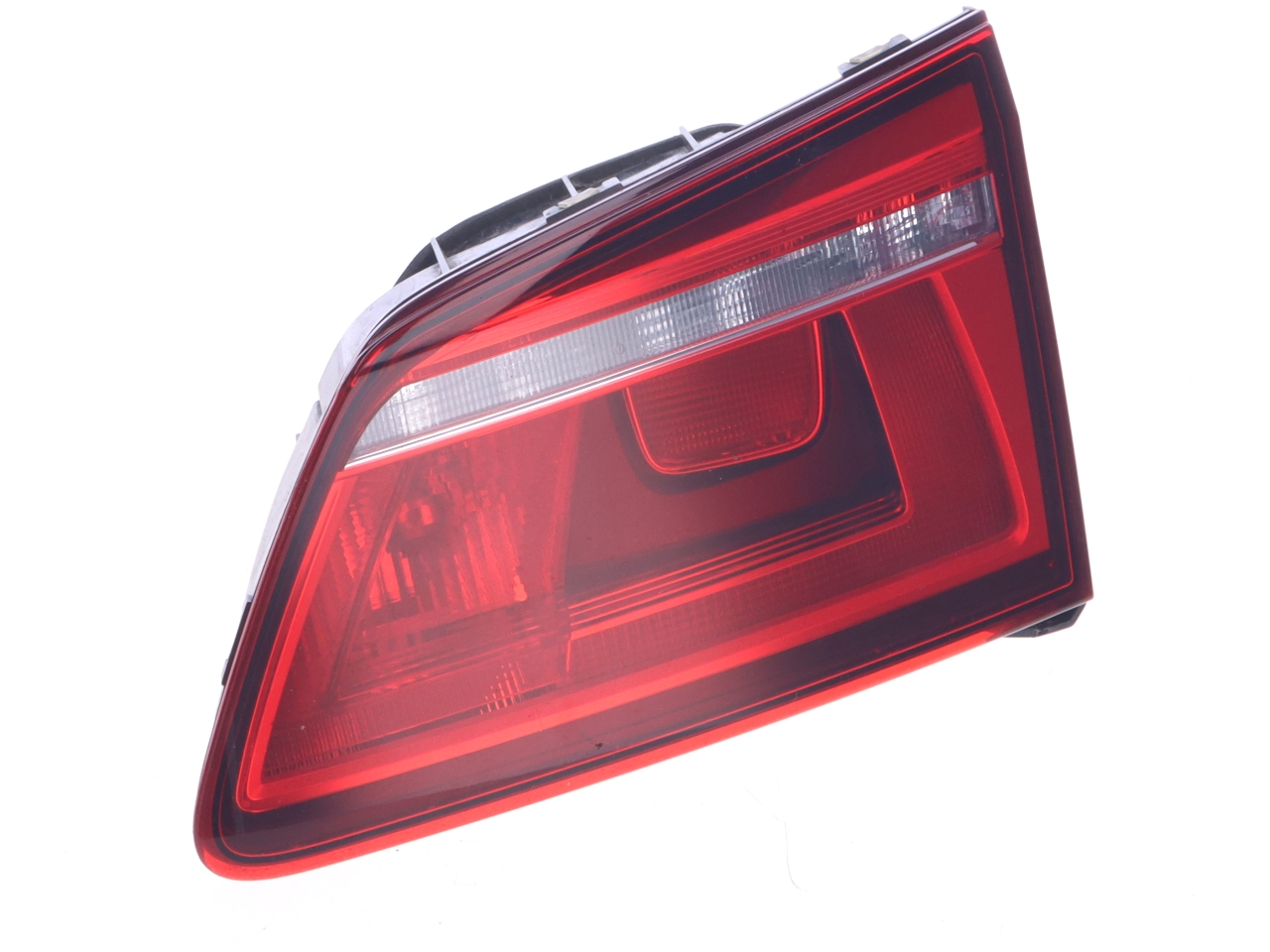 VOLKSWAGEN Golf Sportsvan 1 generation (2014-2019) Right Side Tailgate ...